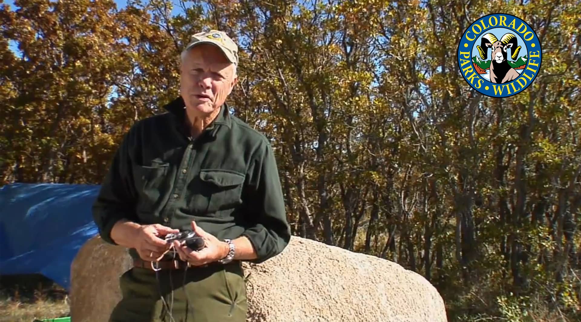 Outdoor Survival-Chapter 6-Hydration on Vimeo