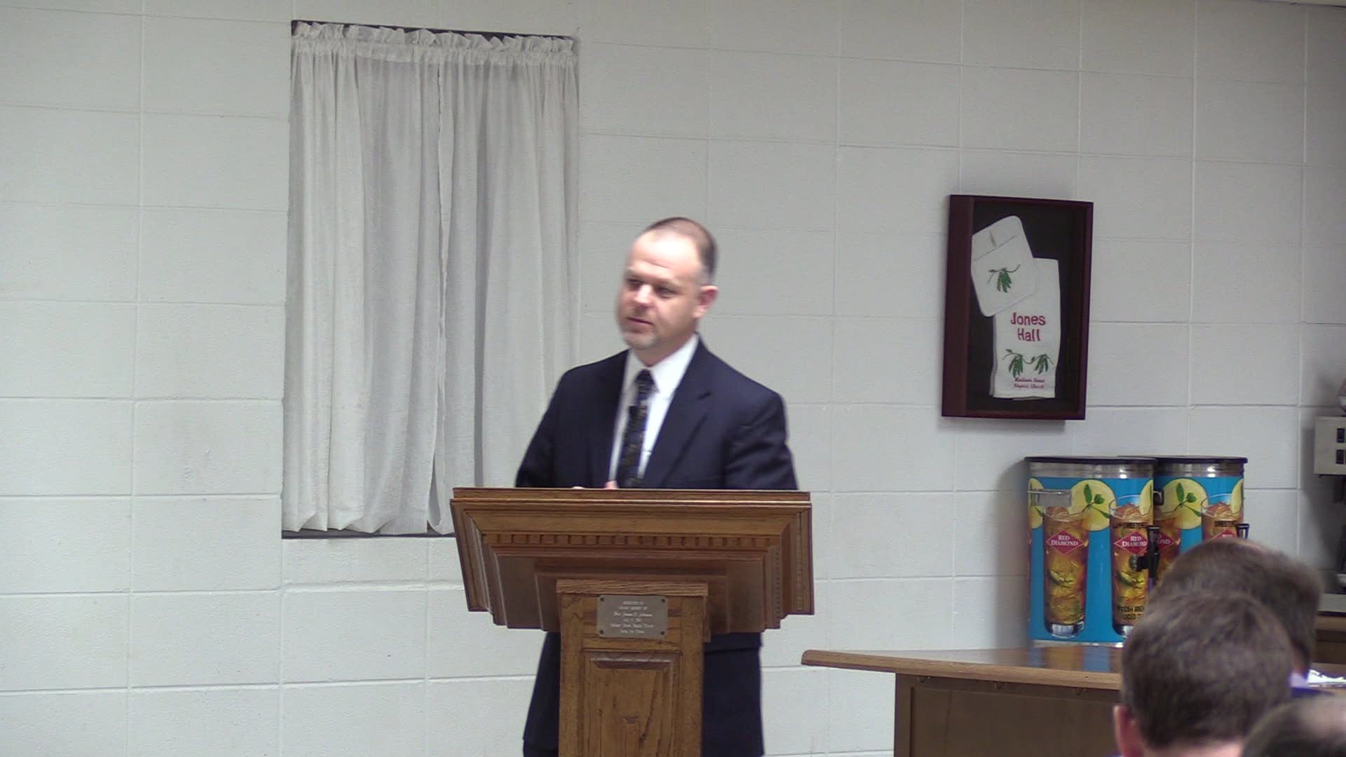 Collegian's For Christ on Vimeo