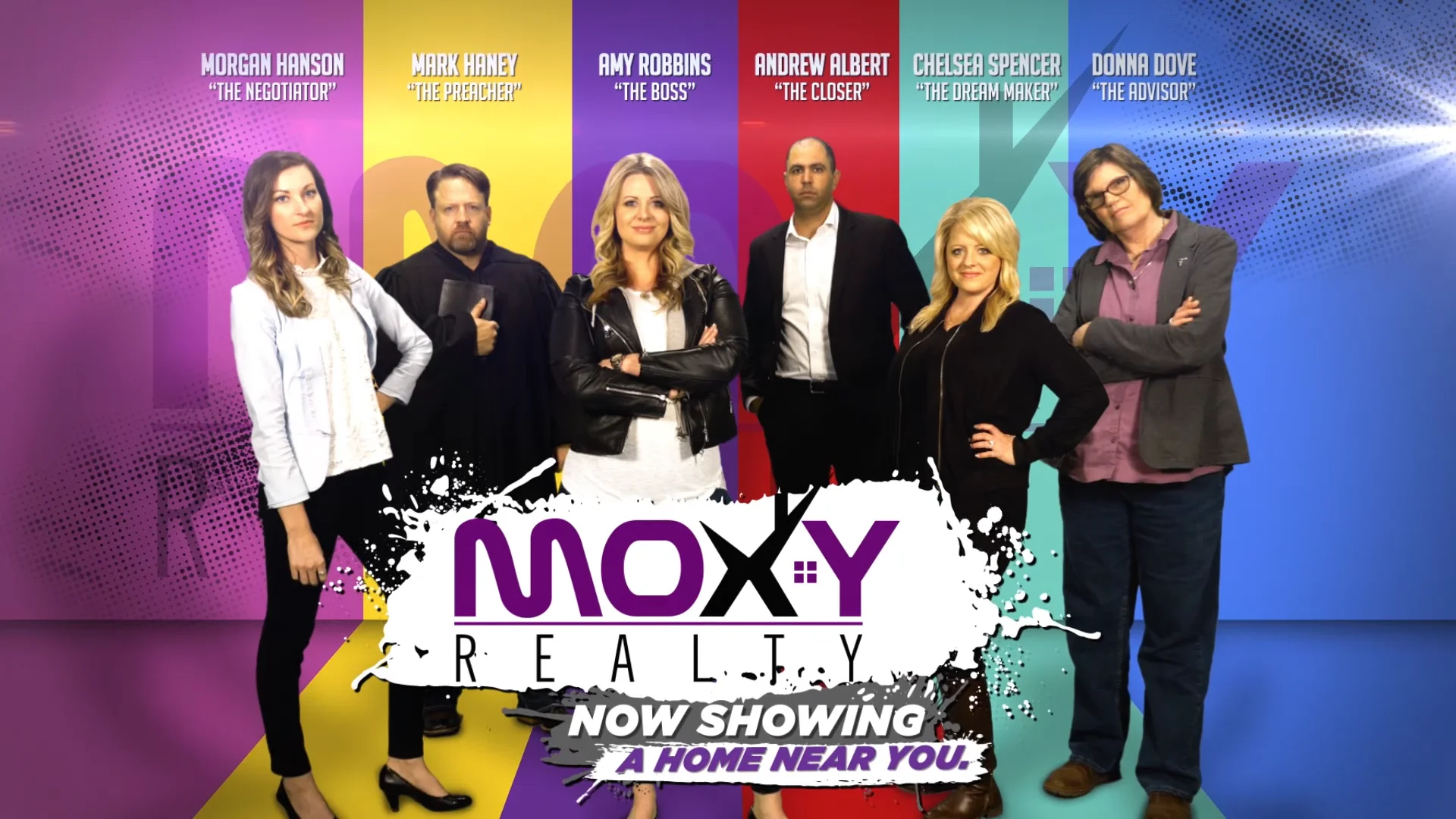 Moxy Real Estate - Movie Trailer on Vimeo