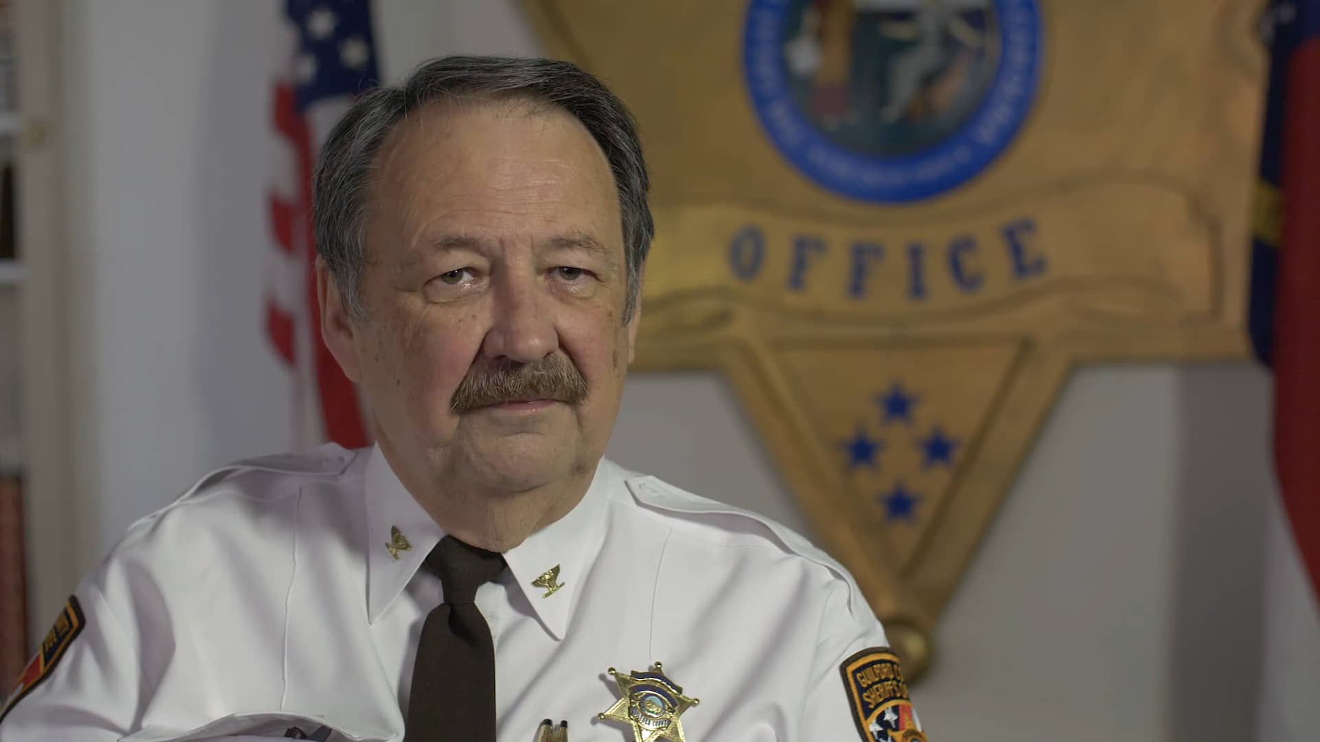 Our Carolina - Randy Powers on Vimeo