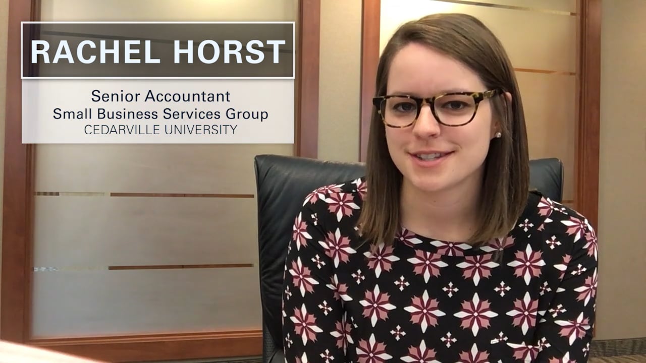 RKL Experience | Rachel Horst on Vimeo
