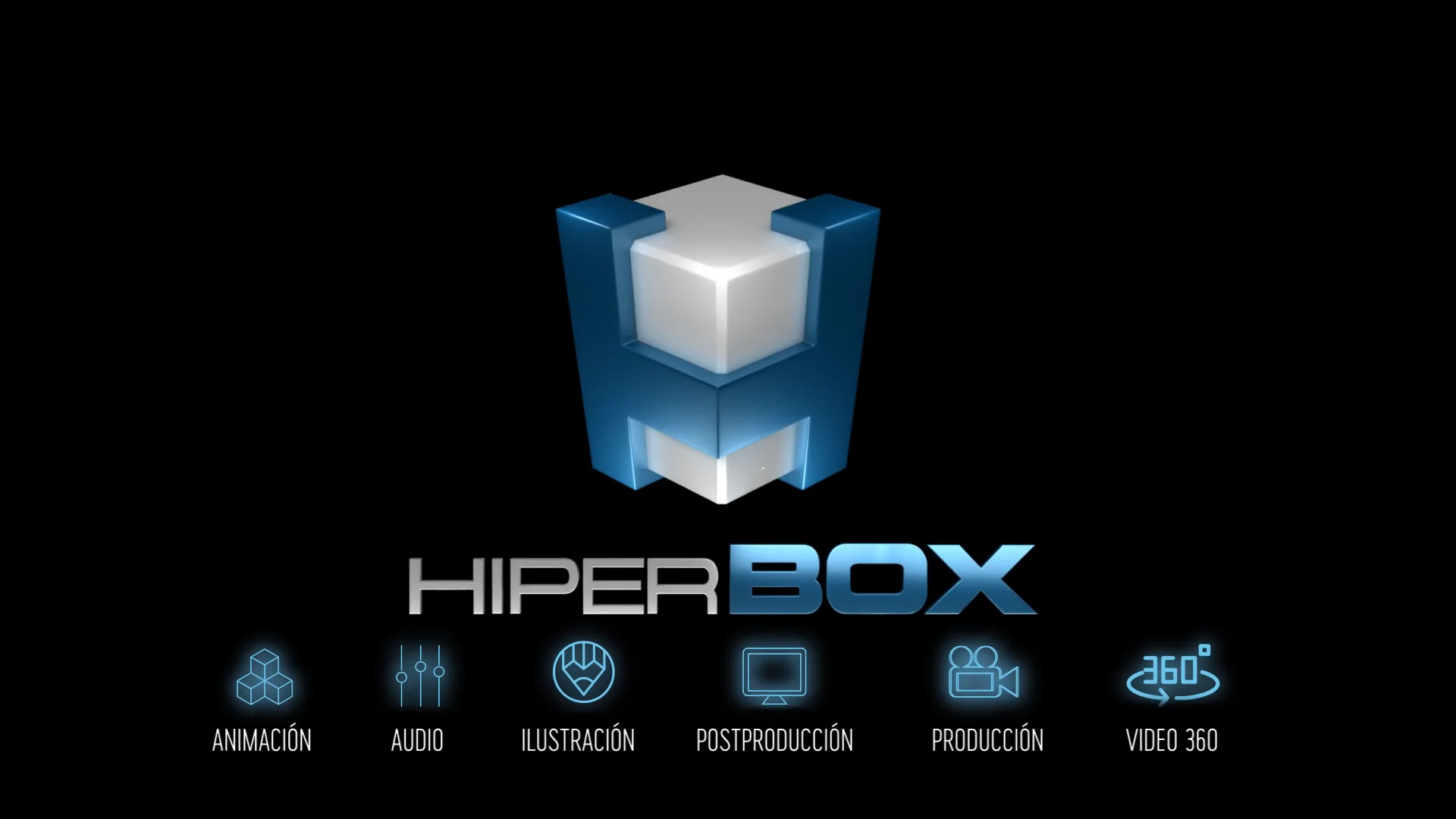 REEL HIPERBOX 2020 on Vimeo