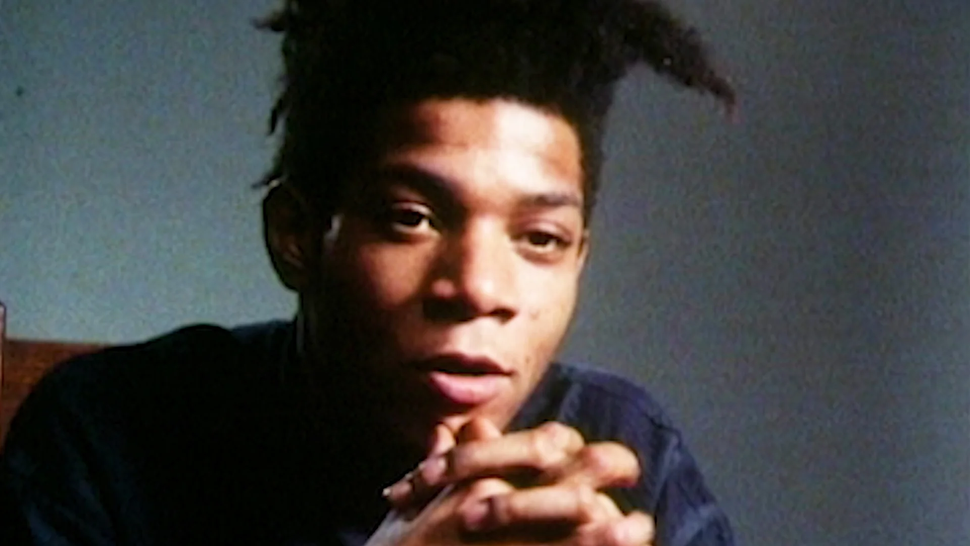 Jean-Michel Basquiat: Post-Punk Prodigy