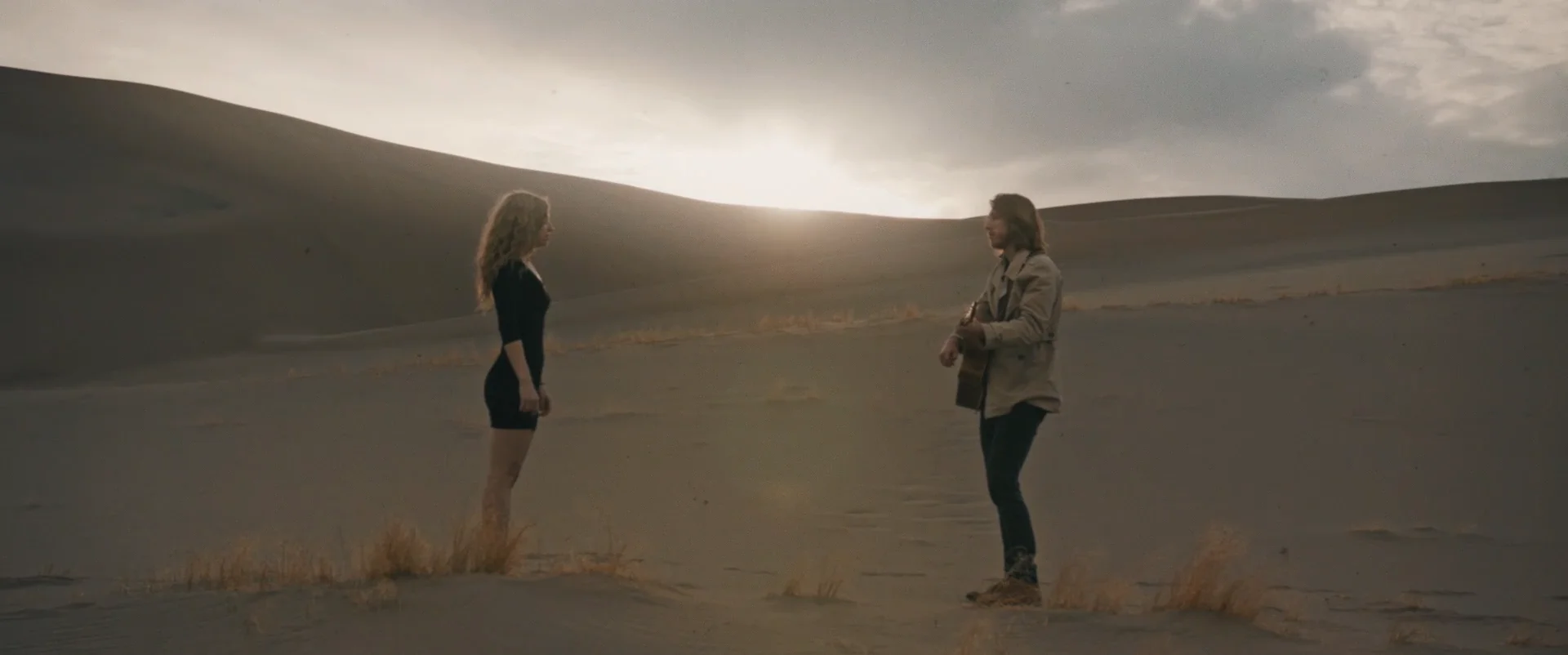 Grayson Erhard - I Will (Music Video) on Vimeo
