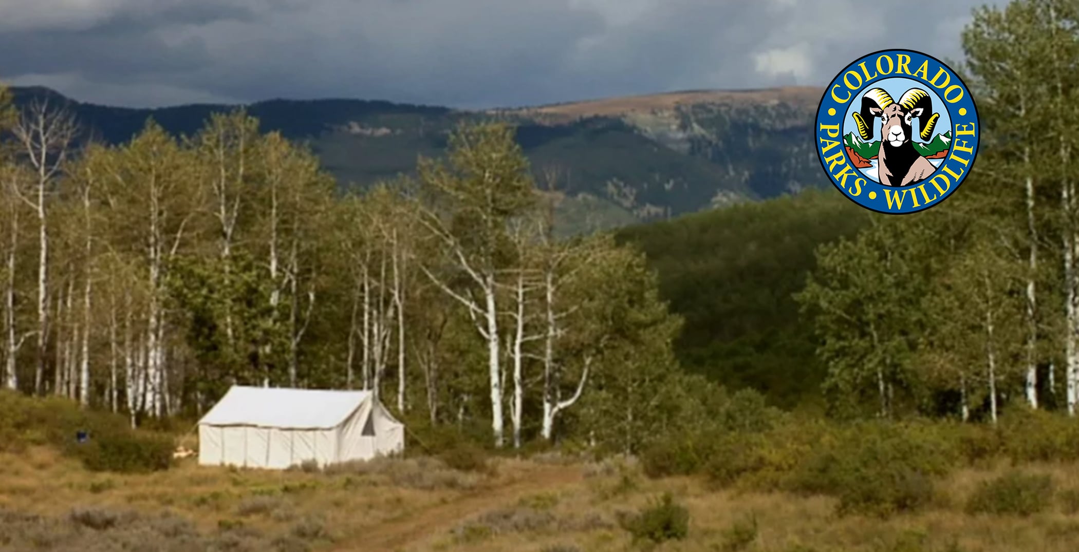 Elk Camp Colorado on Vimeo