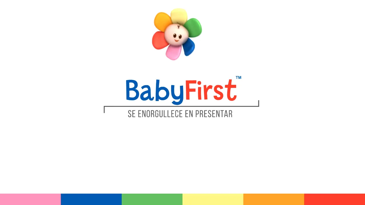 Babyfirst Ejemplos Programacion on Vimeo
