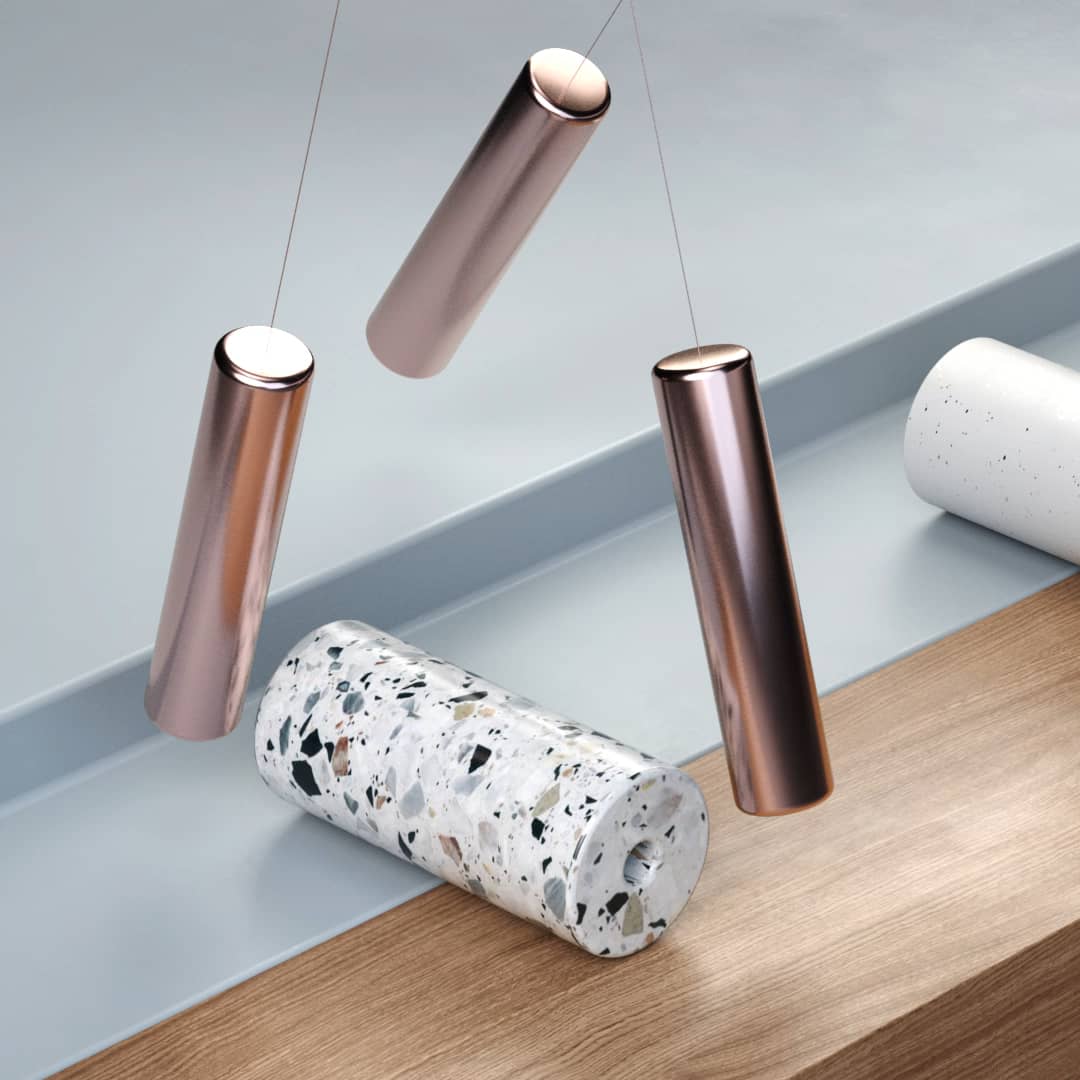 The Pendulum Runway on Vimeo