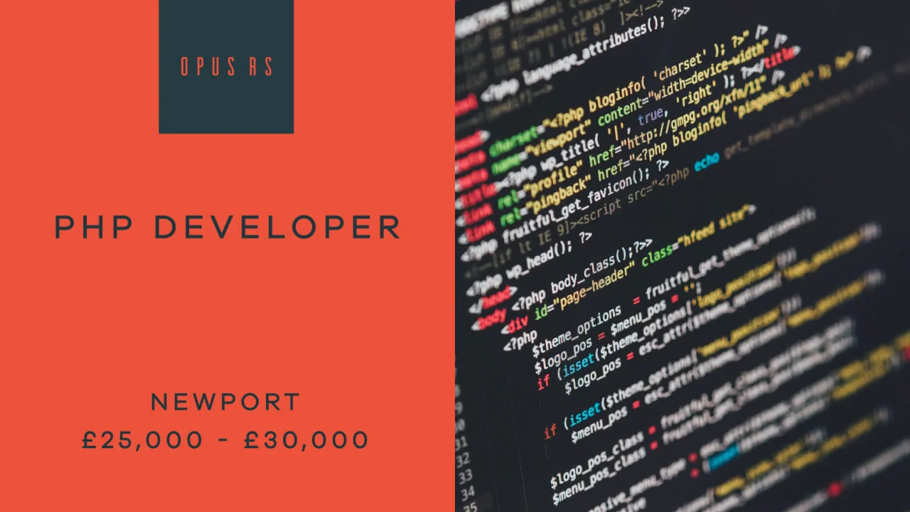 PHP Developer on Vimeo