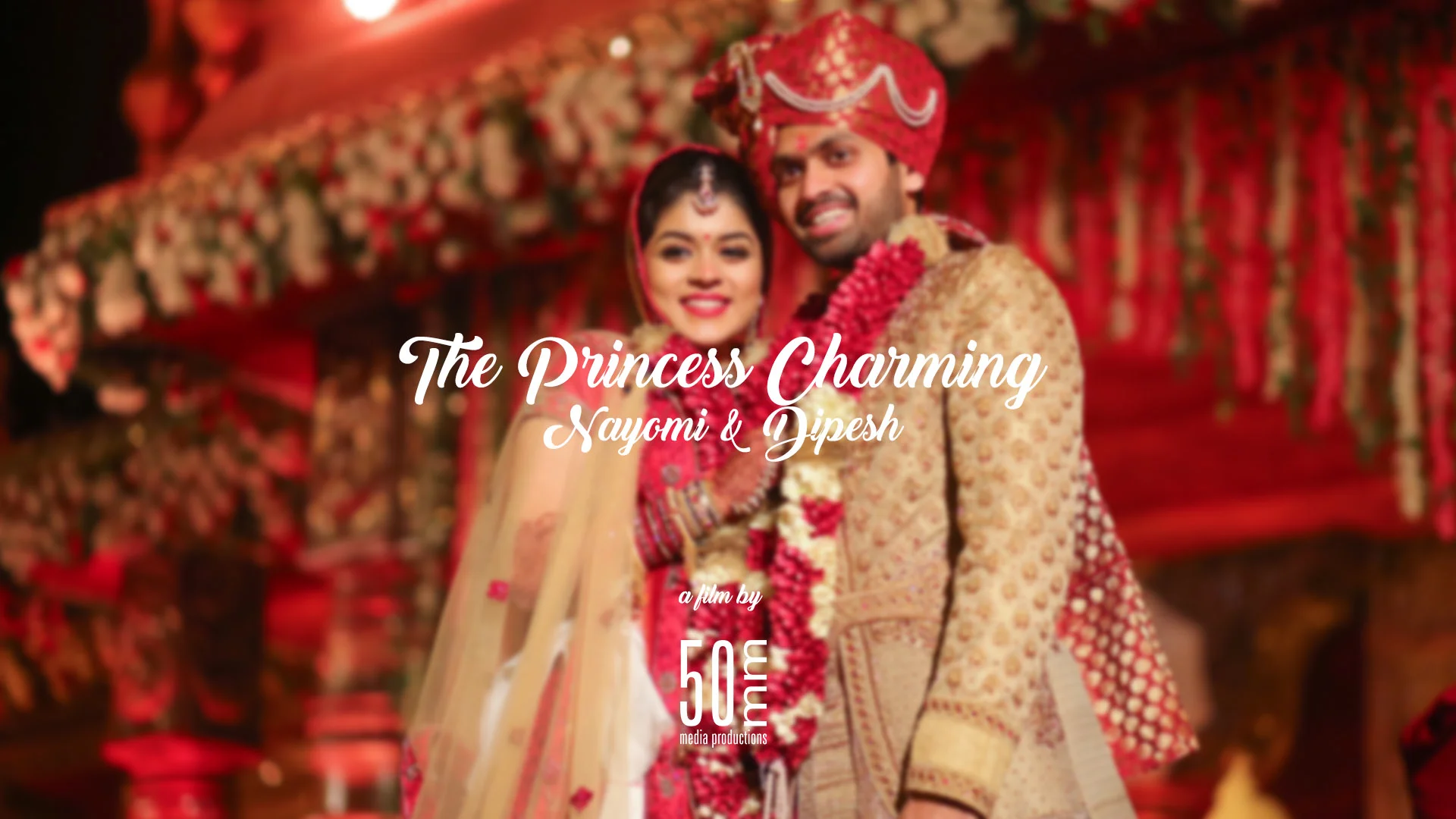 The Princess Charming on Vimeo