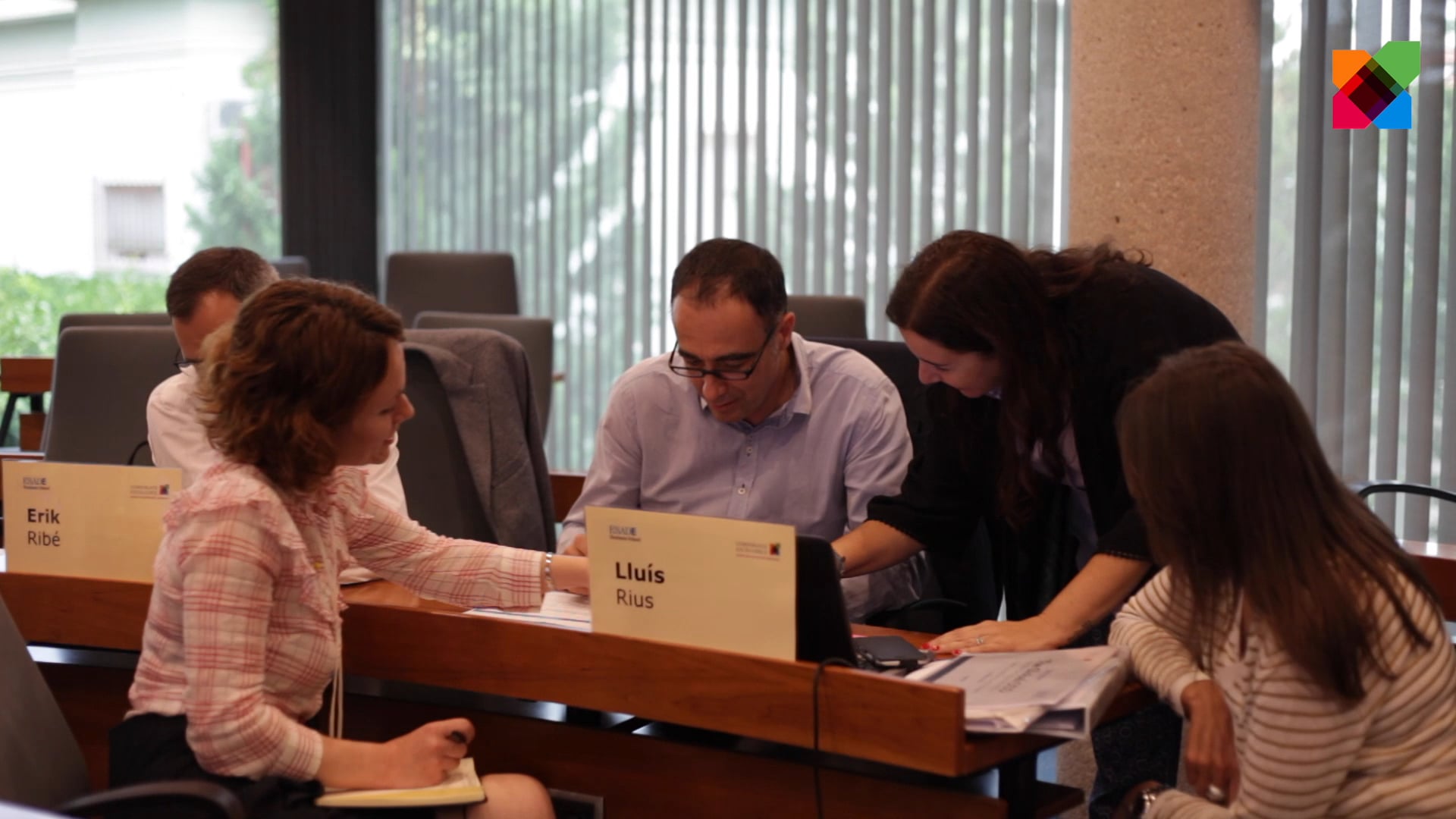 The Global CCO - Entrevista a Macarena Estévez (CEO, Conento) on Vimeo