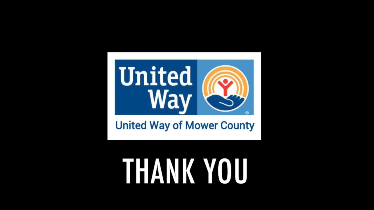 United Way Agencies on Vimeo
