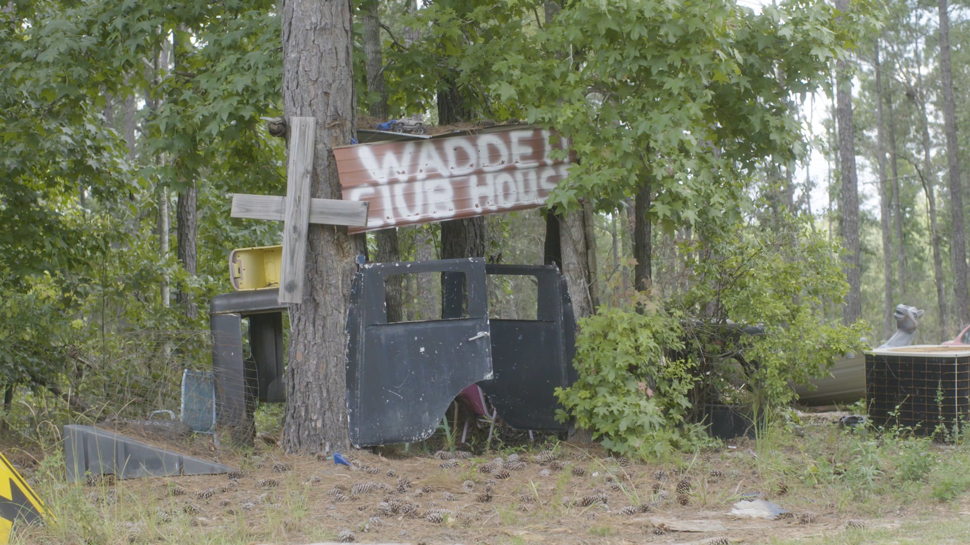 Booger Bottom Origin on Vimeo