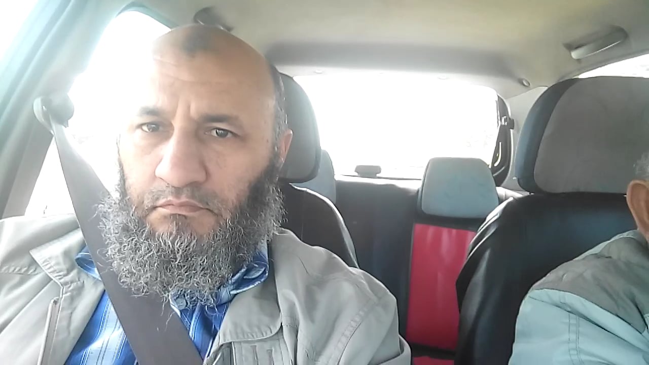 ramdani mohamed et fils 2018 on Vimeo