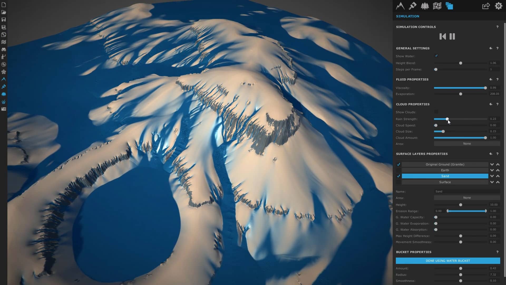 World Creator, the Simulation Sandbox on Vimeo