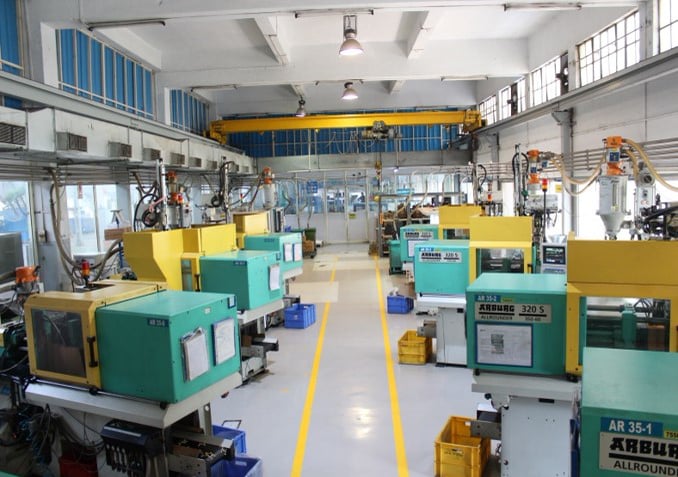 Helvoet Pune Production Processes on Vimeo