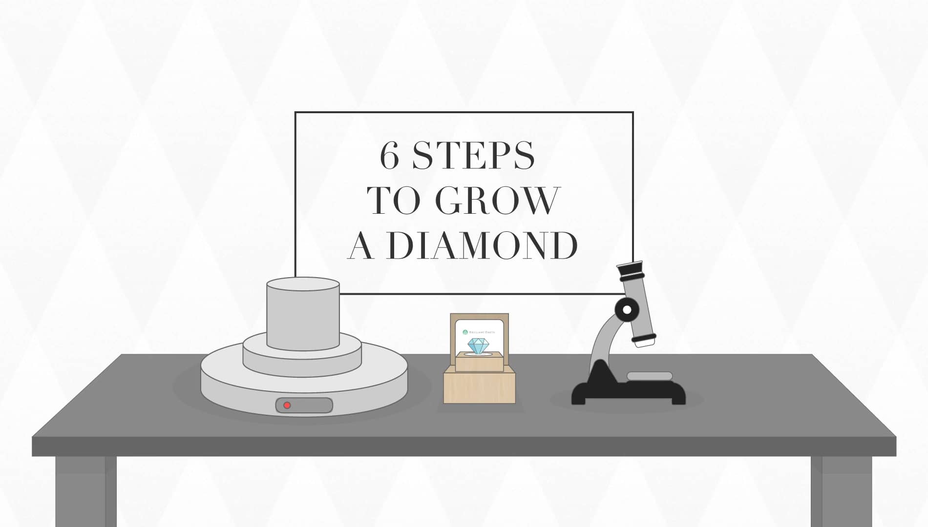 Lab Diamond Creation on Vimeo