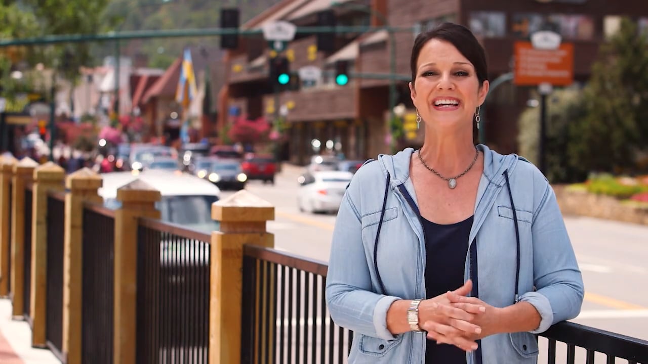 GAC Top 20 Host Wraps - Gatlinburg TN on Vimeo