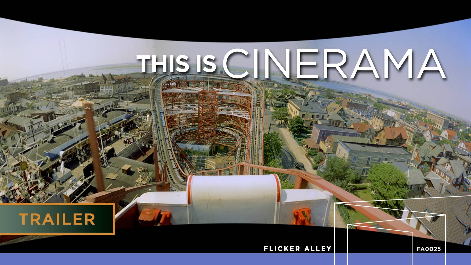 This is Cinerama (1952) - Trailer on Vimeo