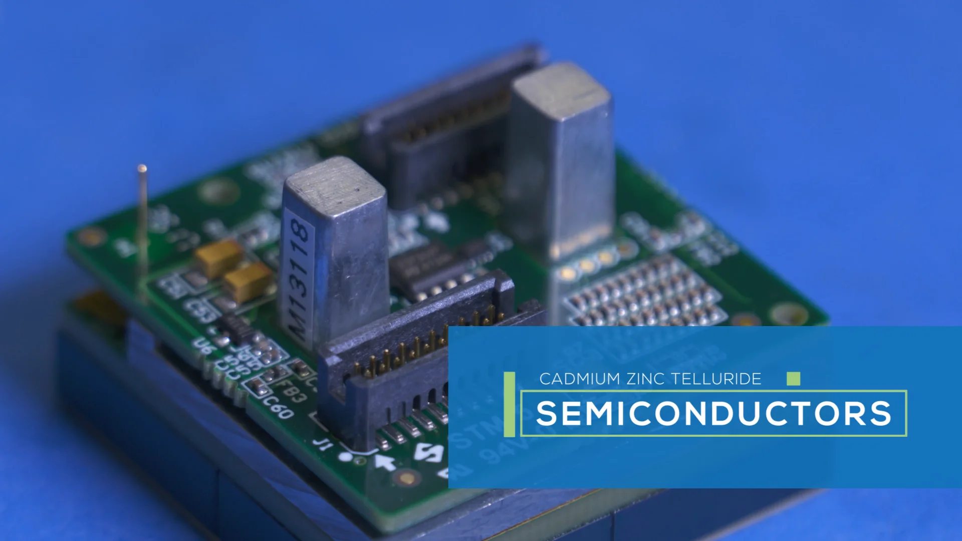 Redlen Technologies "Medtech company of the Year" LifeSciences BC ...