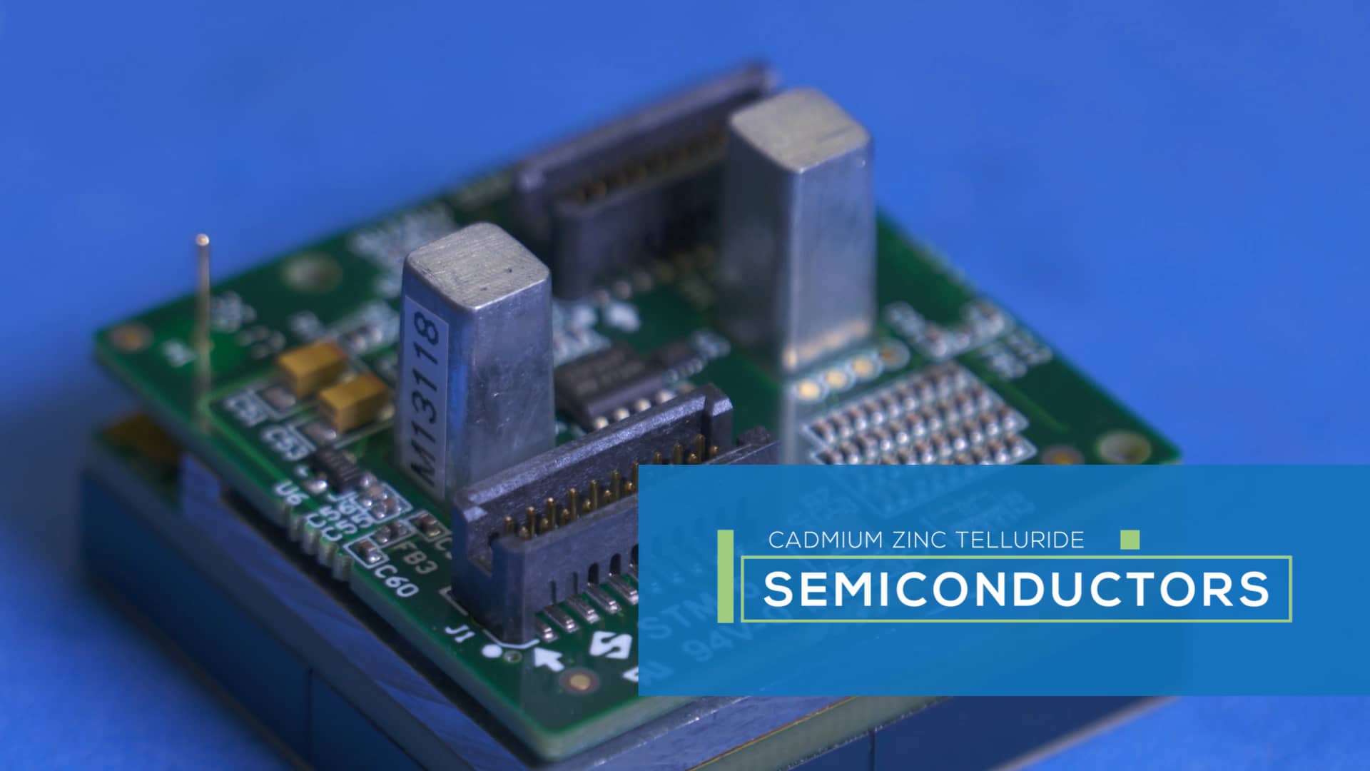 Redlen Technologies "Medtech company of the Year" LifeSciences BC ...