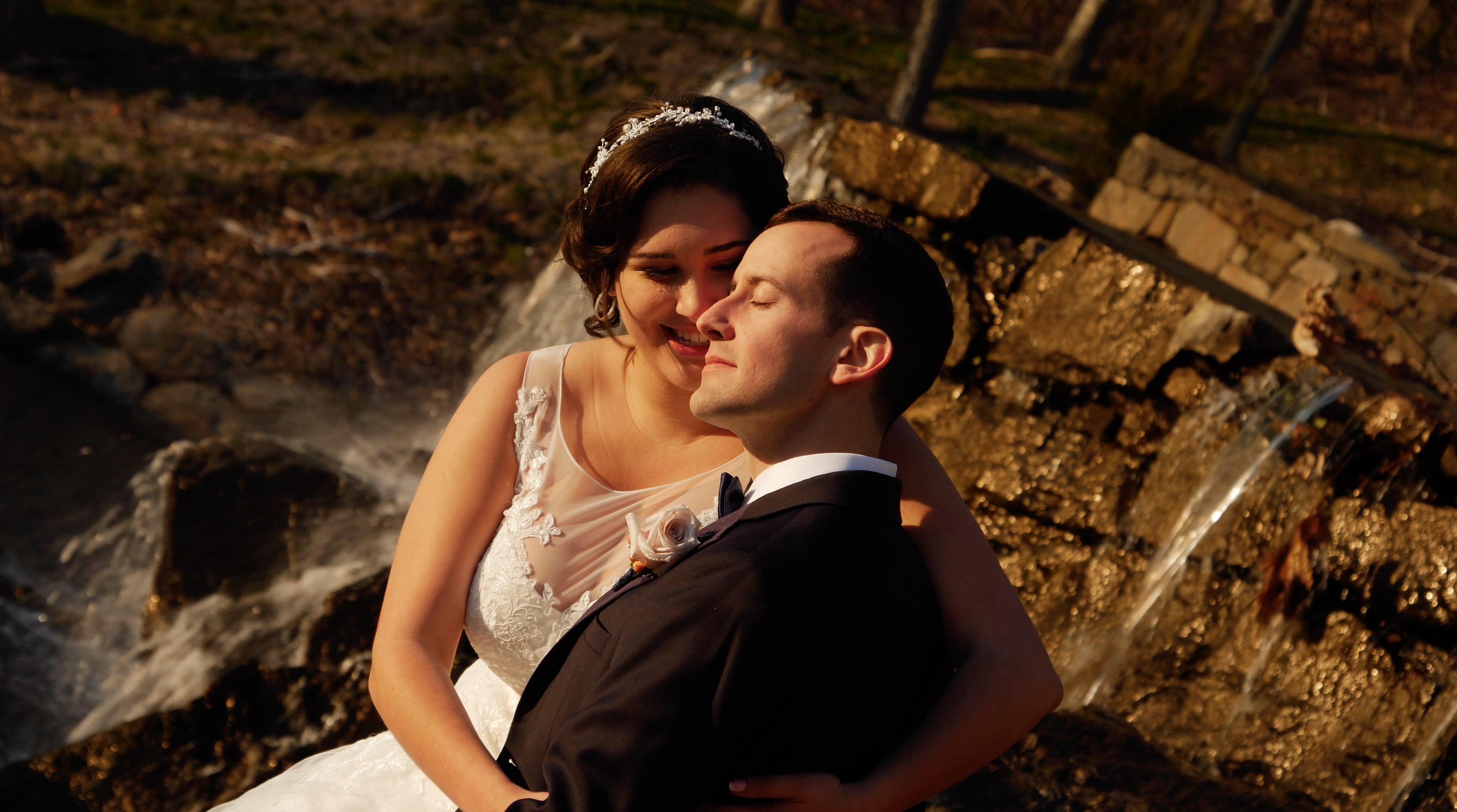 Daniela + Jorge - 4K Teaser - Great River Golf Club - Milford, CT on Vimeo