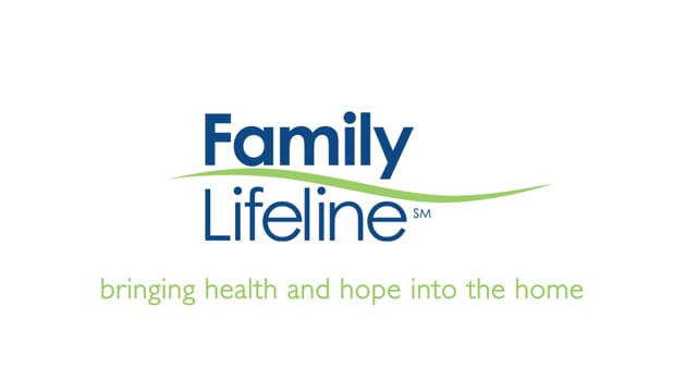 Family Lifeline on Vimeo