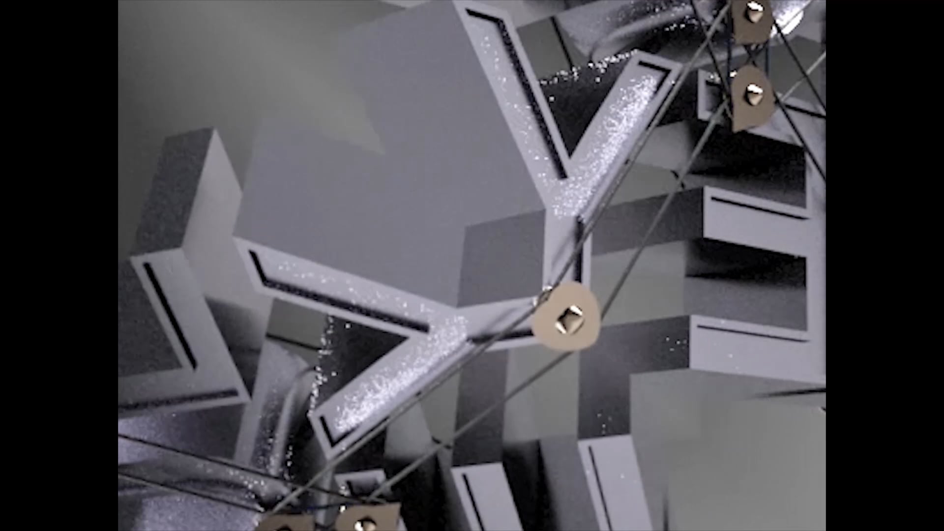 3DM Tool Project on Vimeo