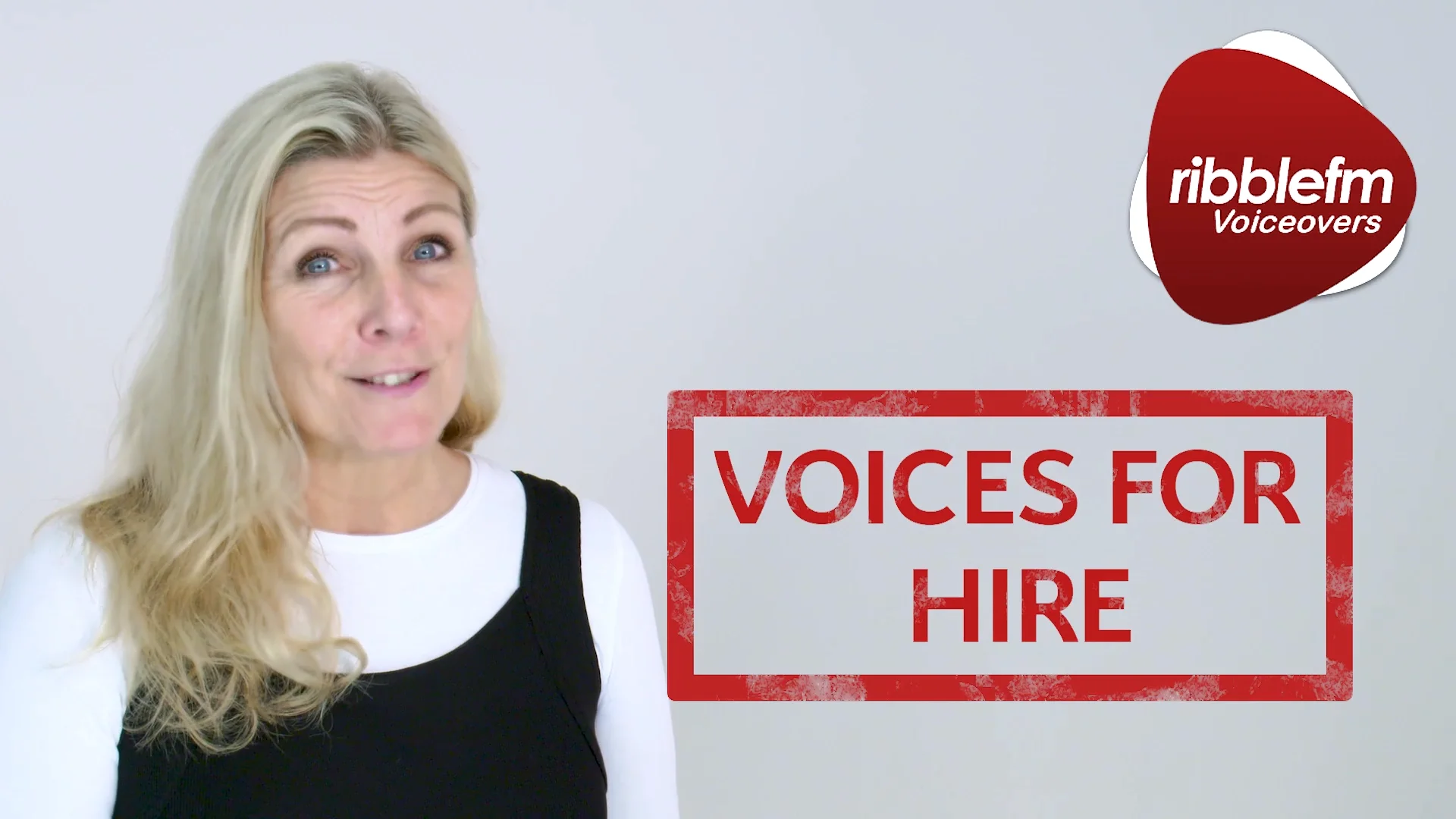 RibbleFM - Voice overs - Ribble FM Voiceovers on Vimeo