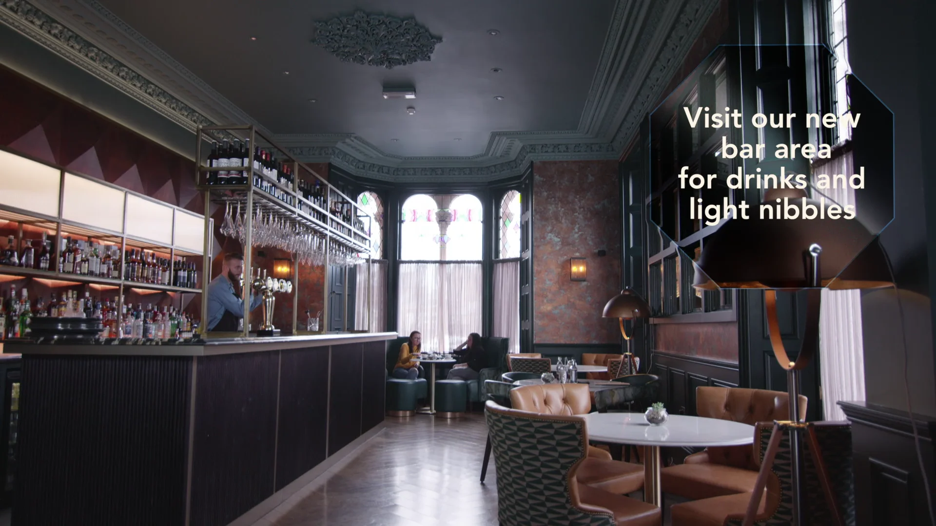 The Cut Bothwell on Vimeo