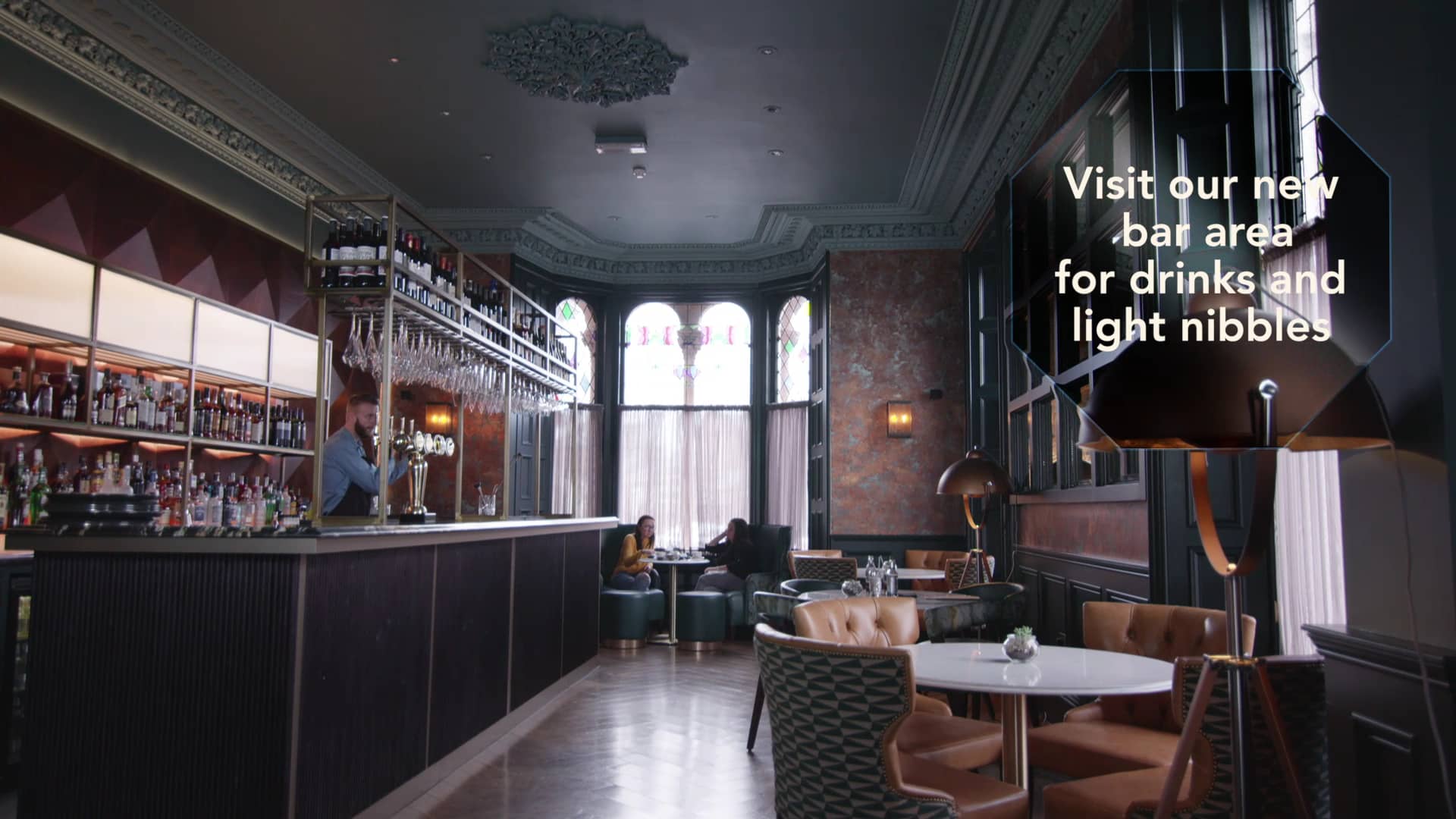 The Cut Bothwell on Vimeo