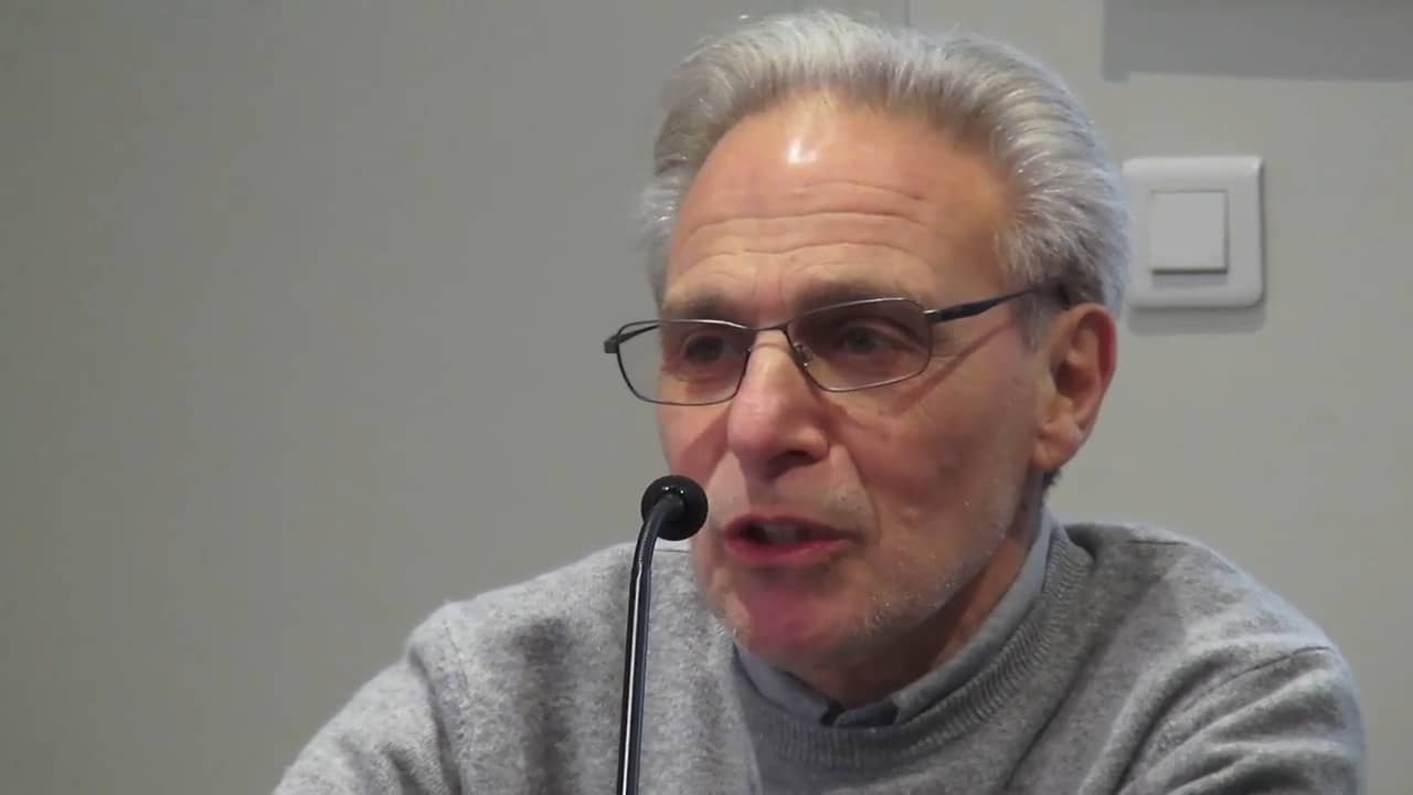 Au delà des marchés et de l'Etat, les communs par Pierre Khalfa on Vimeo