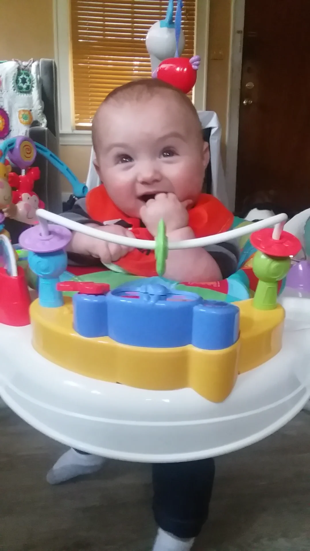 he's so smart! on Vimeo