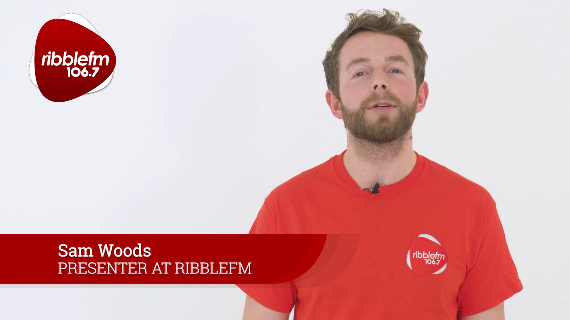 Sam Woods - Sam Woods - Show Promo VR001 on Vimeo