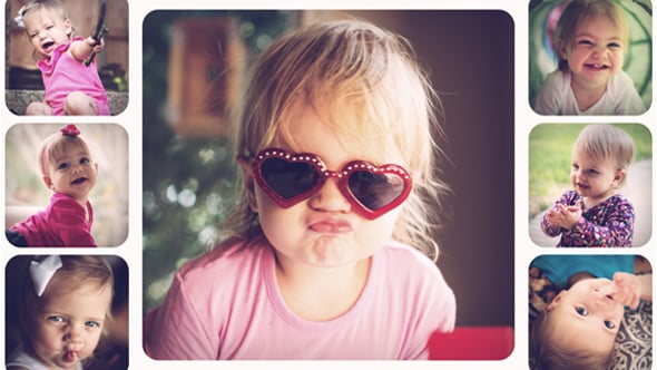 Funny Photos Motion Graphics on Vimeo