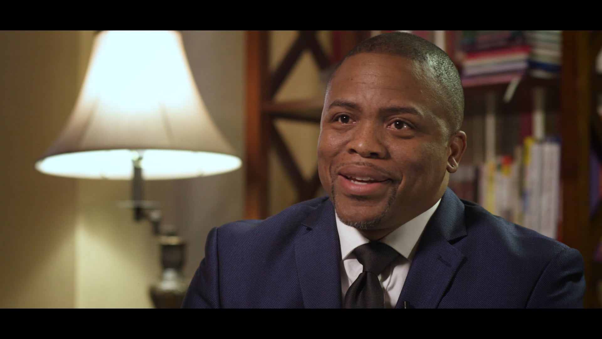 PH4L - Derek Bain on Vimeo