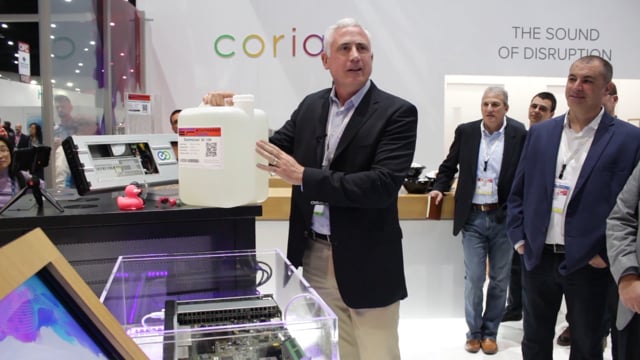 ElectroCool® Dielectric Coolants - Electronics Cooling