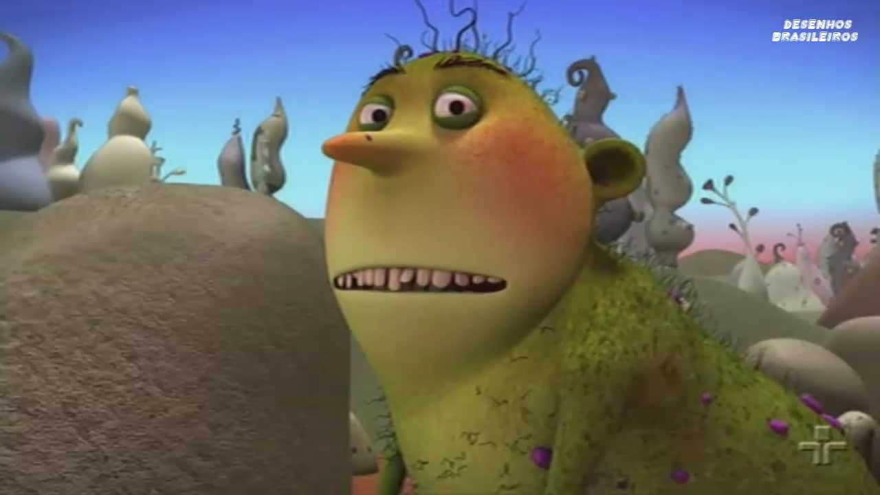 Godofredo Desenho Animado Brasileiro on Vimeo