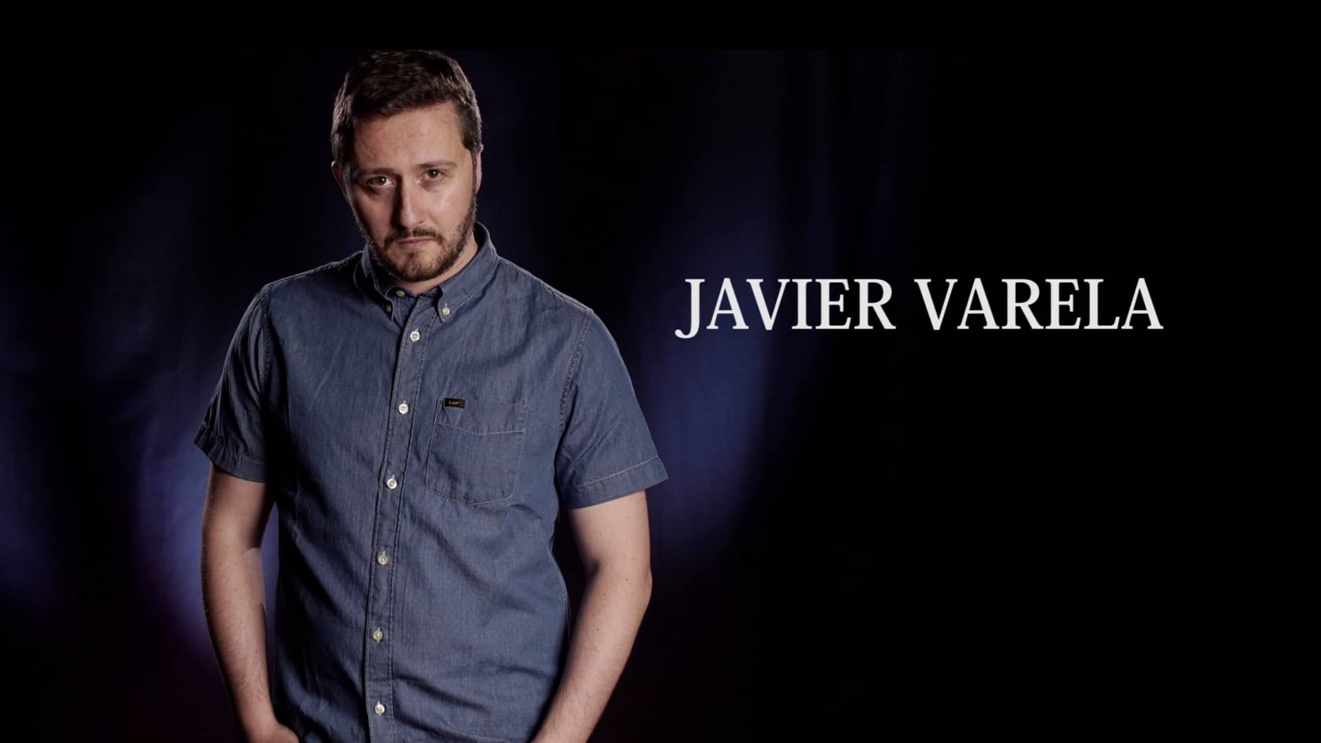 Javier Varela VideoBook on Vimeo