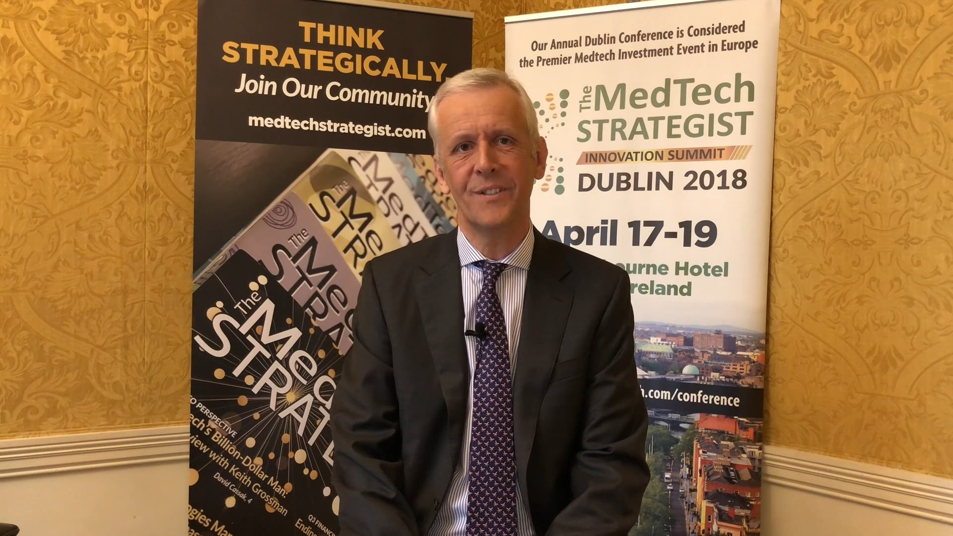 MTS' Sponsor Showcase: Vimecon on Vimeo