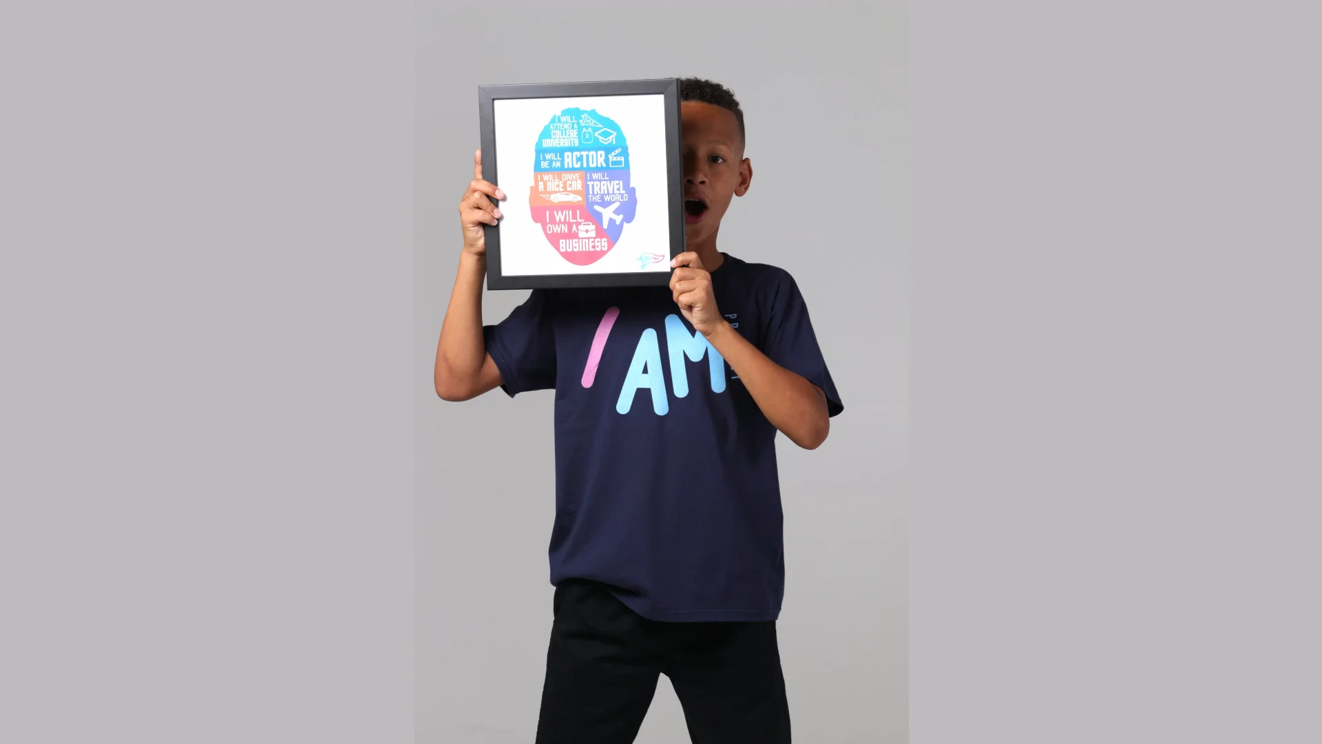 I AM Project #3: DREAM Board Project on Vimeo