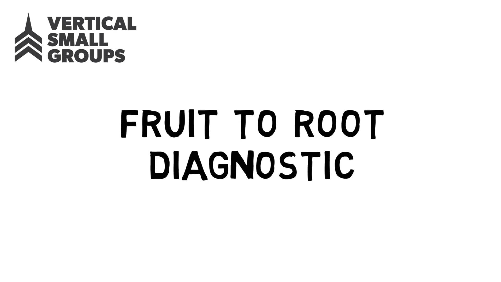 How to Use the Fruit to Root Tool on Vimeo