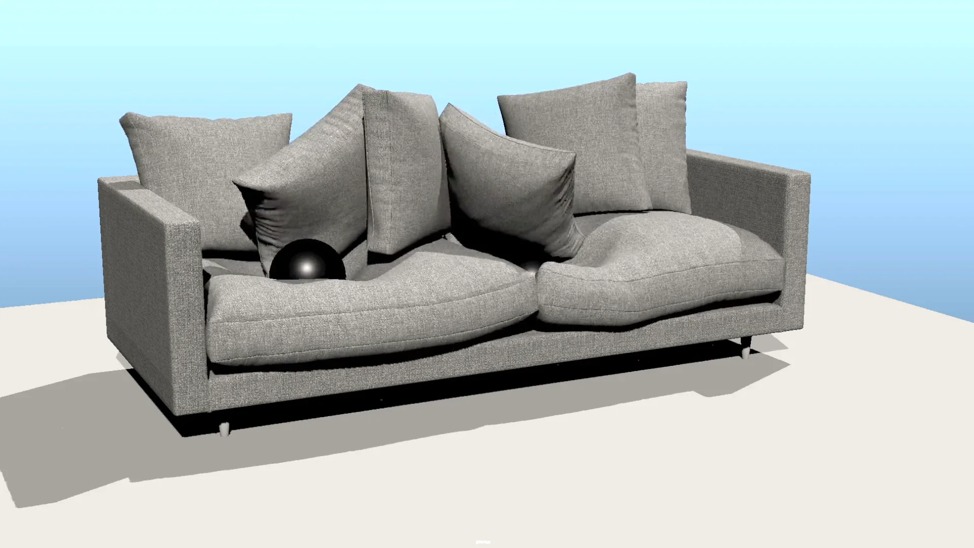 ZIVA VFX Couch on Vimeo