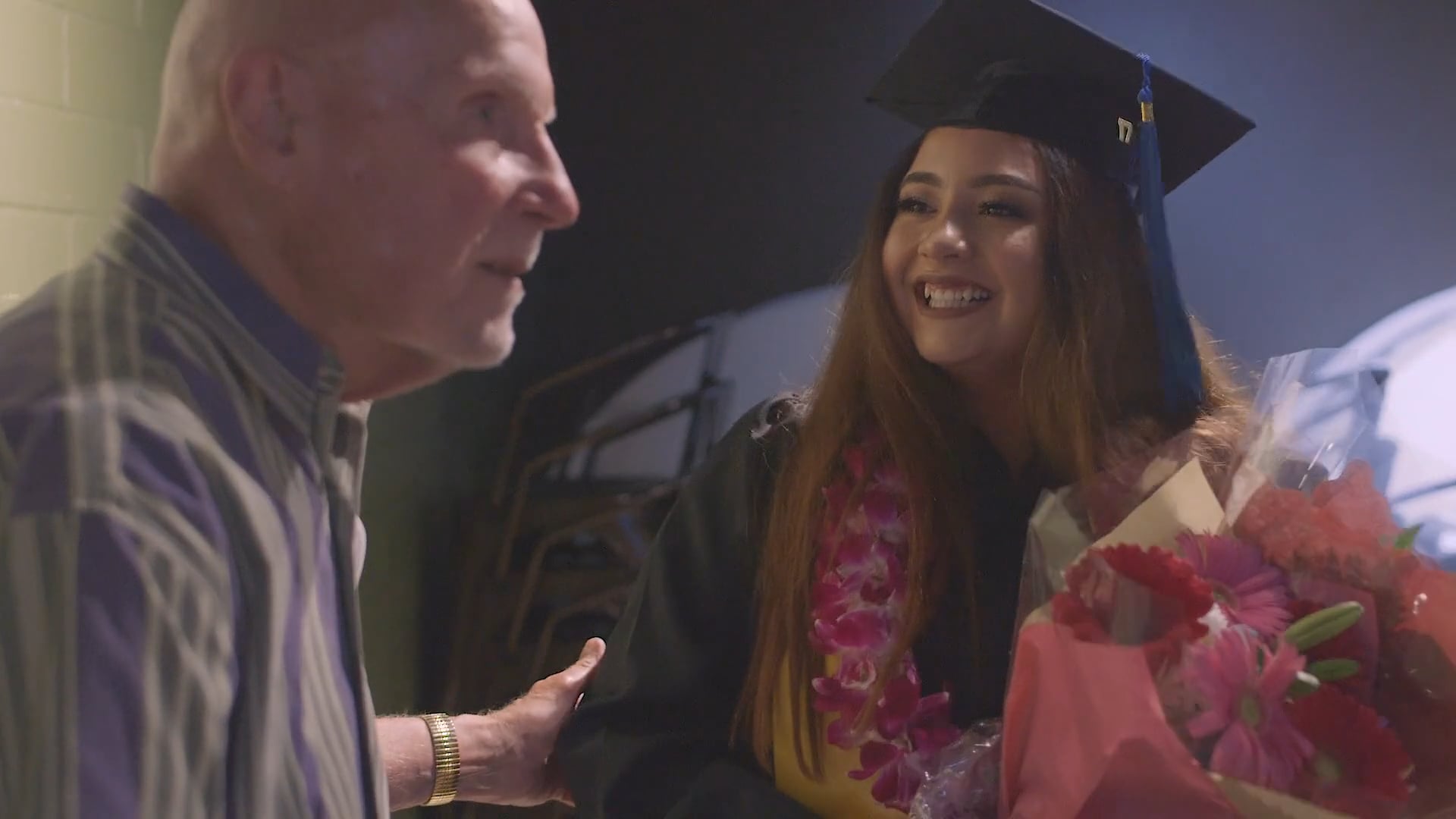 New Community Academy Supporter Bob Poff on Vimeo