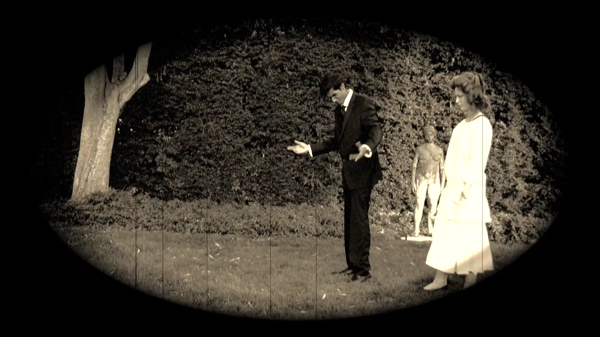 Silent Film Gribble Kyle on Vimeo