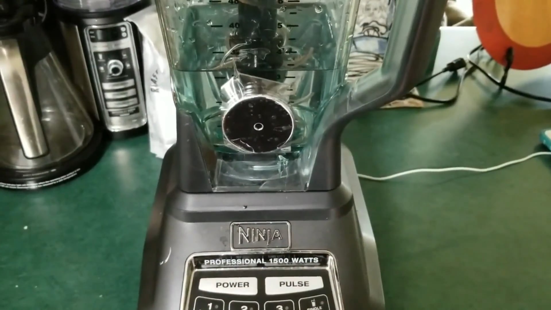 "How to RAISE CONSCIOUSNESS with Water Vortexing." on Vimeo