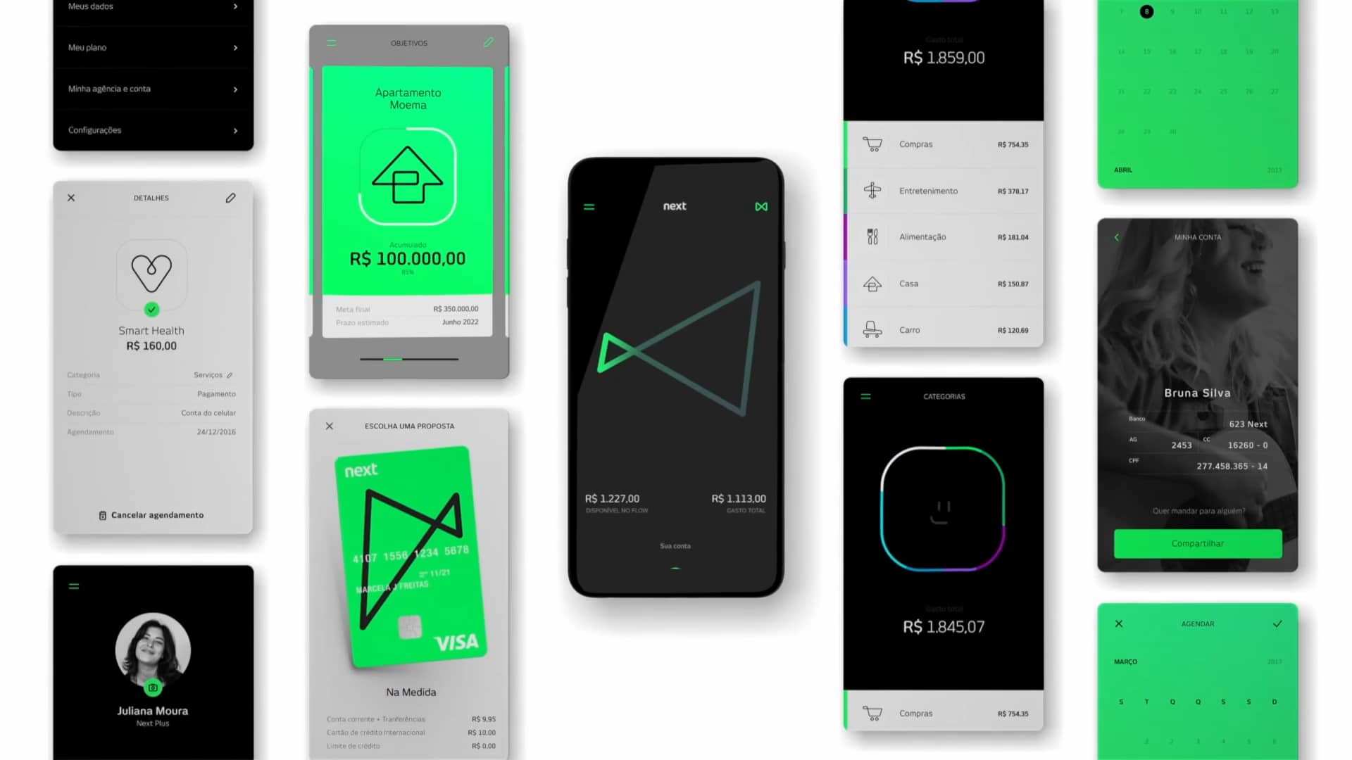 next Integrated Case EN on Vimeo