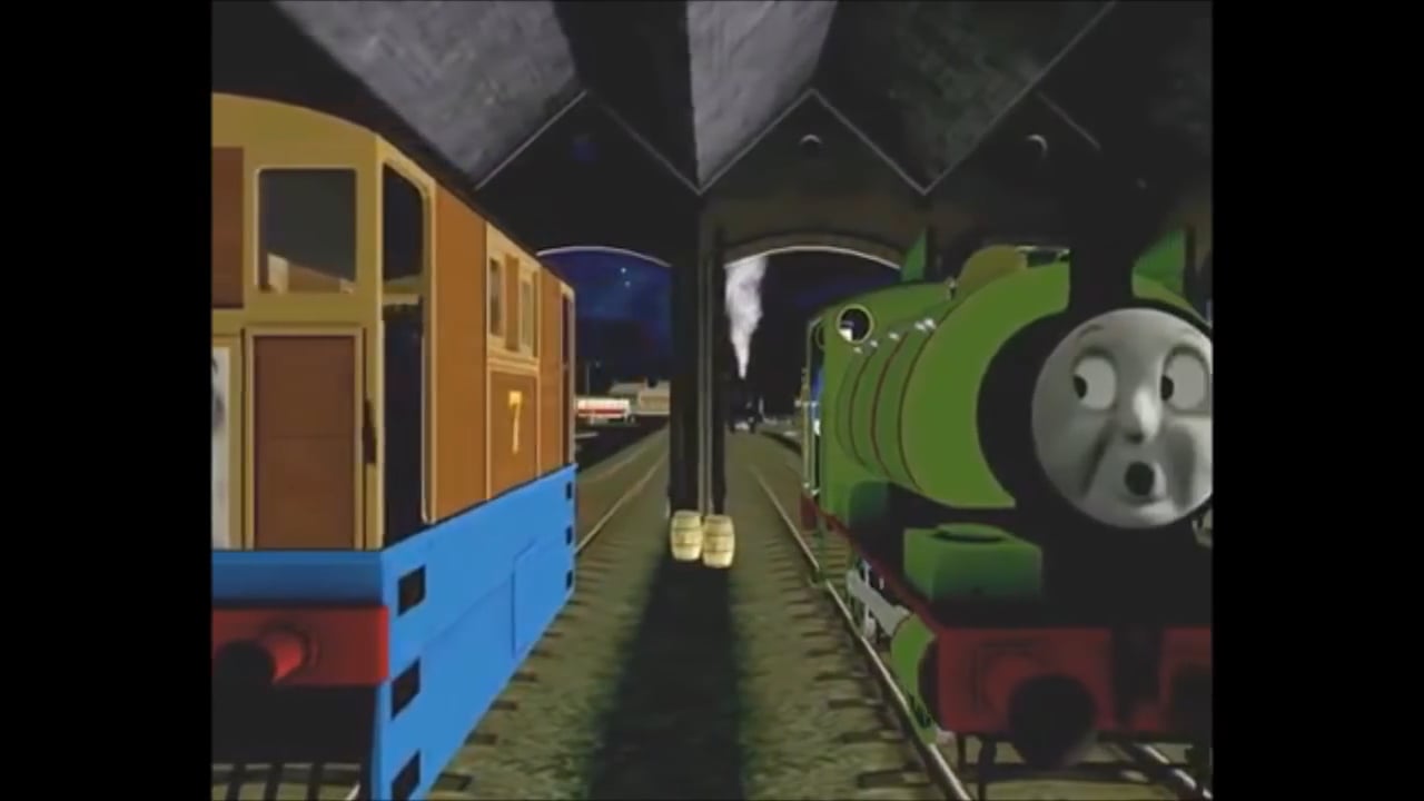 Ghost-Train-The-Untold-Story-of-Timothy-Music-Video-Boo-Boo-Choo-Choo ...