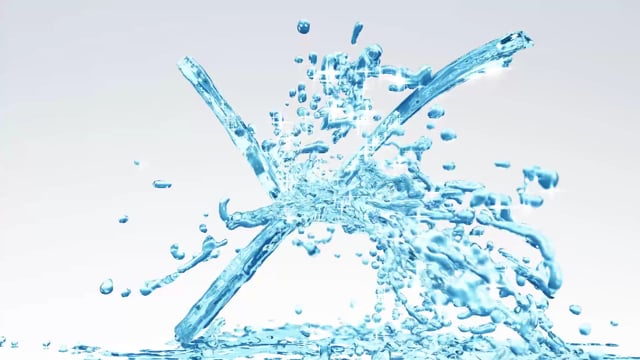 Water Splash Pour Free Stock Video - Pixabay