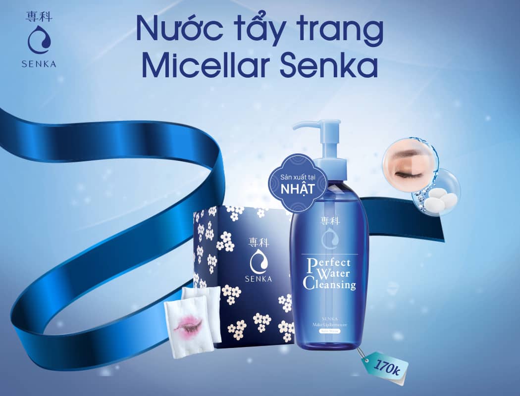 Senka Gift Promo - Nov 2017 on Vimeo