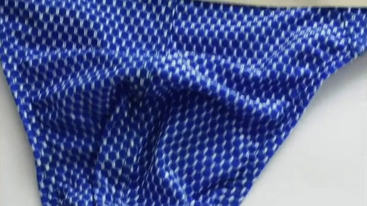 Thong Tanga Exotic Bikini Cut on Vimeo